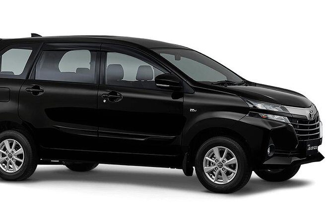 Bali DPS Airport - Hotel Transfer, Free WiFi - Why This Transfer Works Well for Travelers