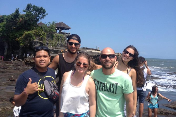 Bali Driver and Tour Package - Exploring Bali with a Driver and Tour Package: Practical, Personal, and Perfect for Small Groups