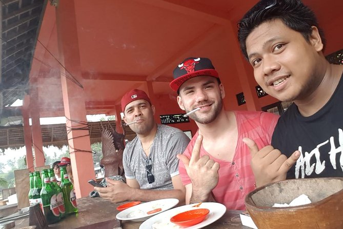 Bali Driver and Tour Package - Who Will Benefit Most from This Tour