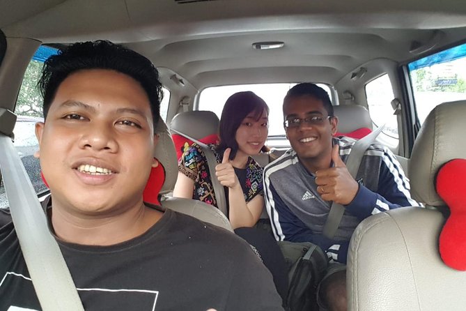 Bali Driver and Tour Package - The Sum Up: Why This Tour Is a Smart Choice