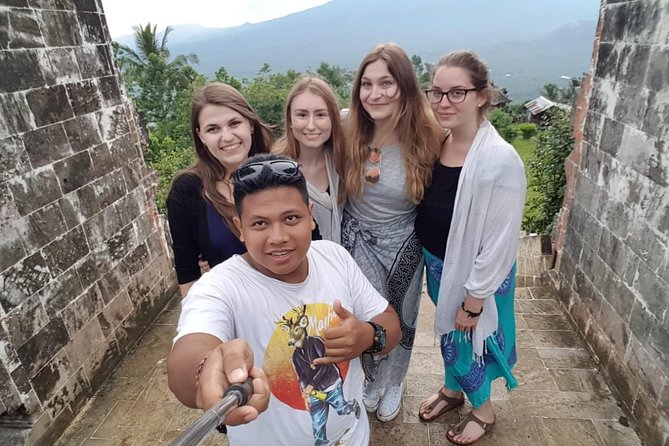 Bali Driver and Tour Package - FAQ