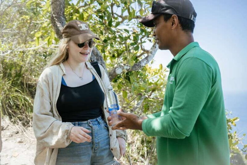 Bali: Early Access to Nusa Penida Day Trip - Key Points