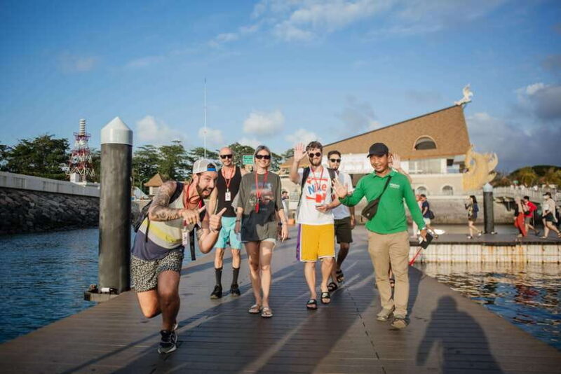 Bali: Early Access to Nusa Penida Day Trip - The Real Value of This Tour