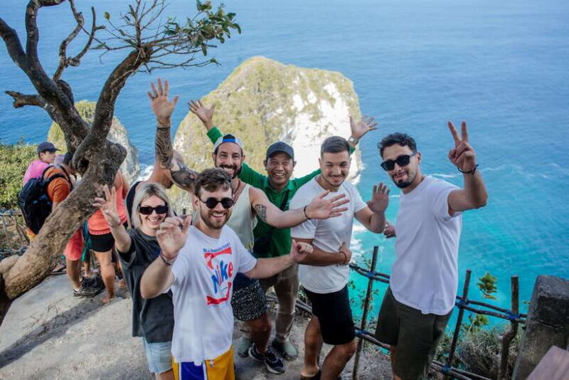 Bali: Early Access to Nusa Penida Day Trip - What Could Be Better?