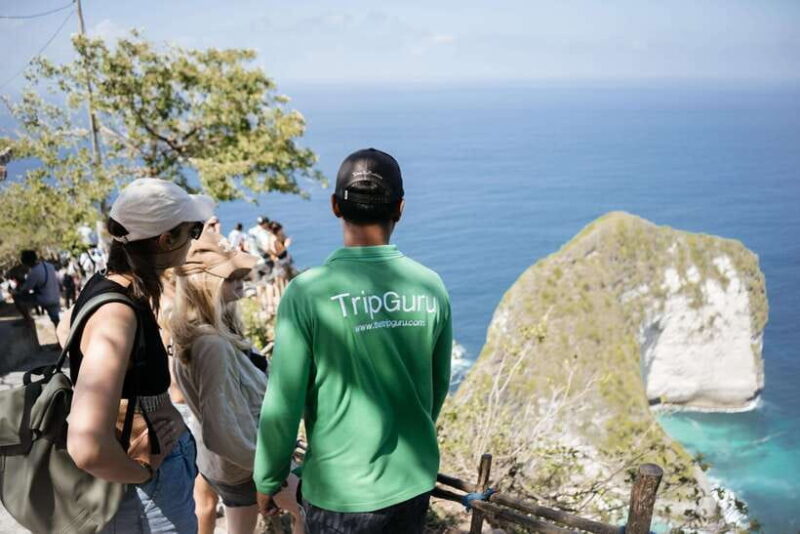 Bali: Early Access to Nusa Penida Day Trip - Authenticity and Experience