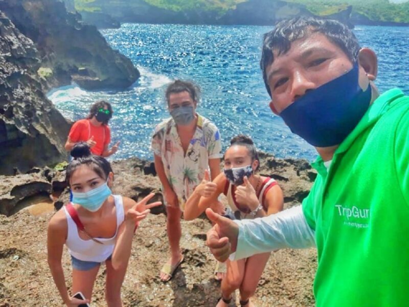 Bali: Early Access to Nusa Penida Day Trip - Who Will Appreciate This Tour?