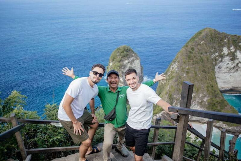 Bali: Early Access to Nusa Penida Day Trip - FAQ