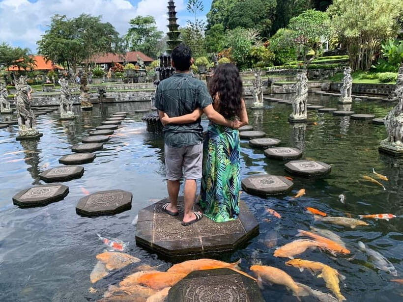 Bali: East Bali Day Trip with Temesi Waterfall - Is this Tour Worth the Price?