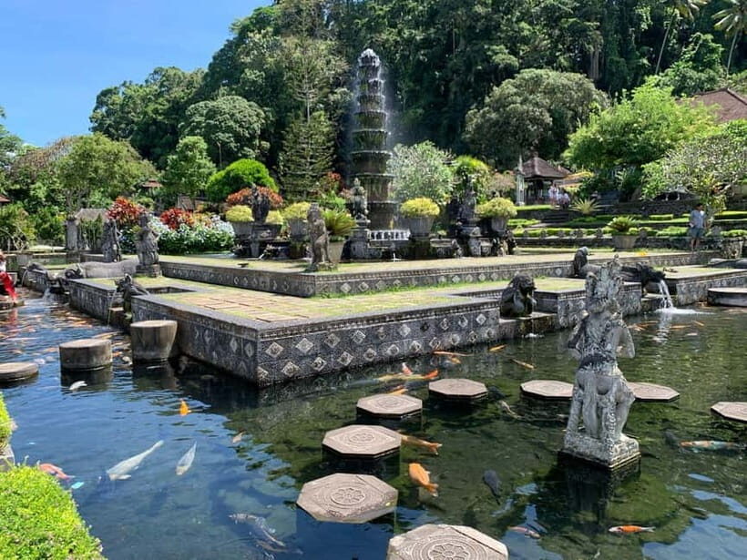 Bali: East Bali Day Trip with Temesi Waterfall - The Sum Up