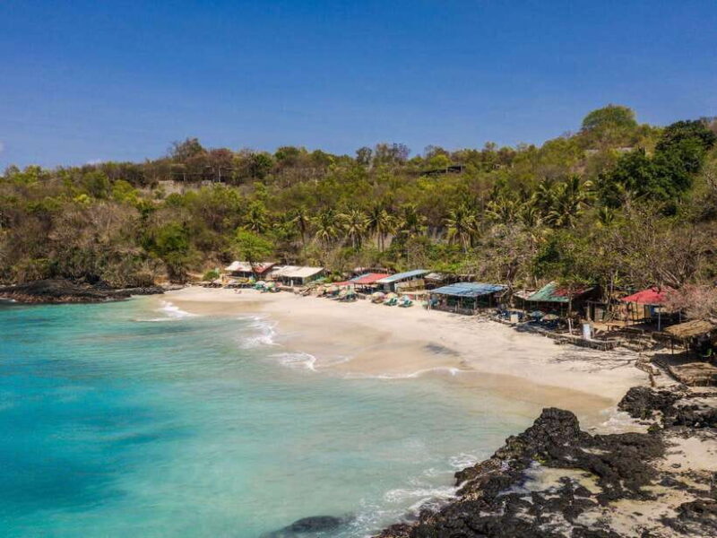 Bali: East Bali Hidden Gems. Exotic Beaches & Waterfalls. - The Authentic Experience