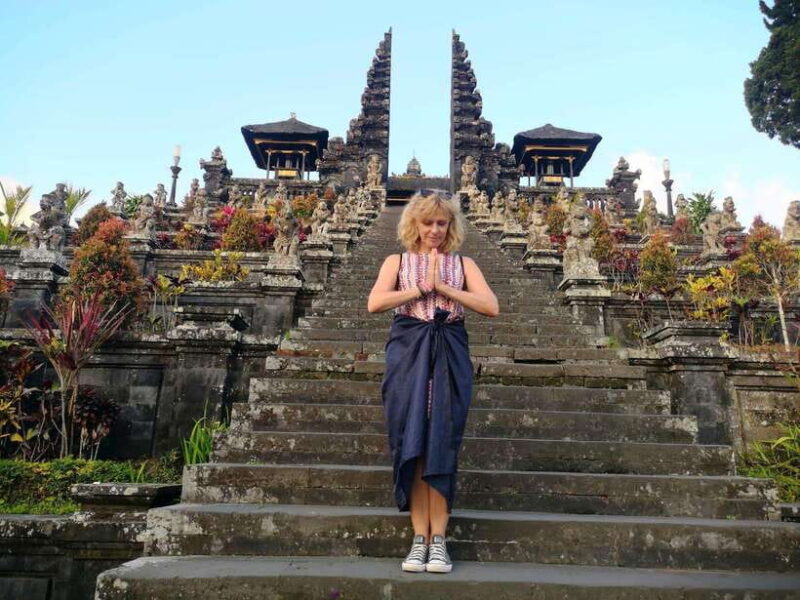 Bali: East Bali Highlights Private Tour - What To Expect on the Day