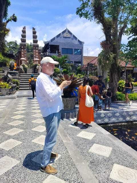 Bali: East Bali Highlights Private Tour - Who Will Enjoy This Tour?