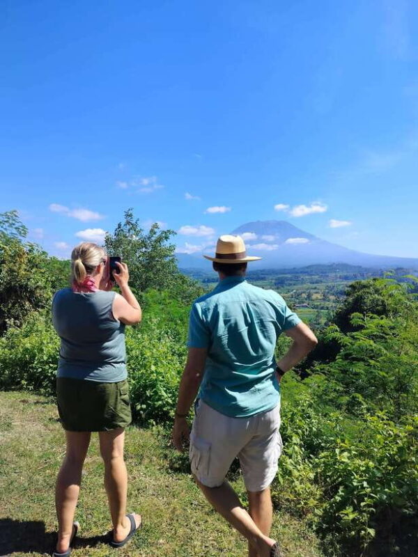 Bali: East Bali Highlights Private Tour - FAQ