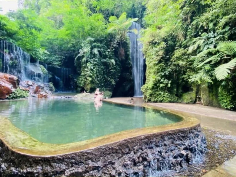 Bali: East Bali Waterfalls and Coffee Plantation Tour - FAQ