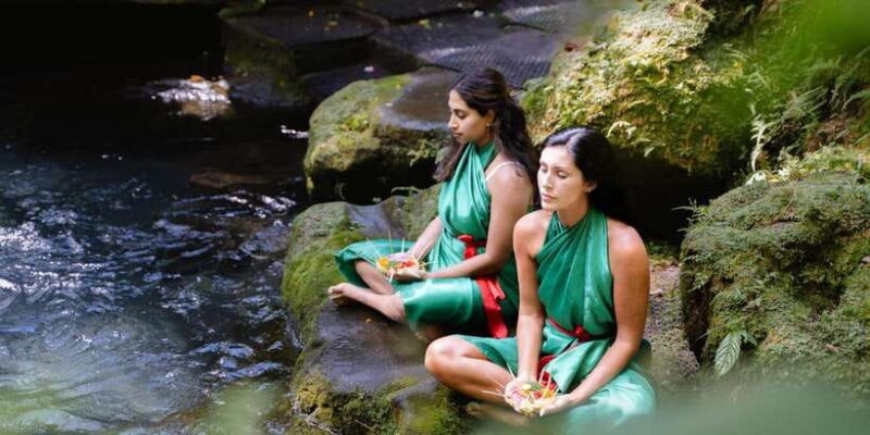 Bali Eat, Pray and Love Experience - Overview of the Bali Eat, Pray and Love Experience