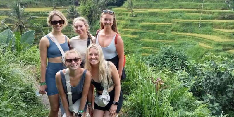 Bali Eat, Pray and Love Experience - Spiritual Healing with a Balinese Healer