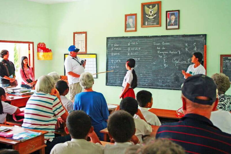 Bali: Experience Authentic Balinese Life Private Tour - Who Is This Tour Best For?