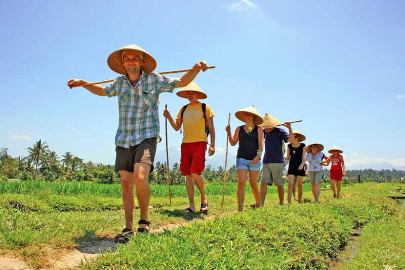 Bali: Experience Authentic Balinese Life Private Tour - FAQ