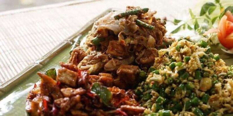 Bali : Experiences of Ubud Paon Cooking Class - Breaking Down the Itinerary