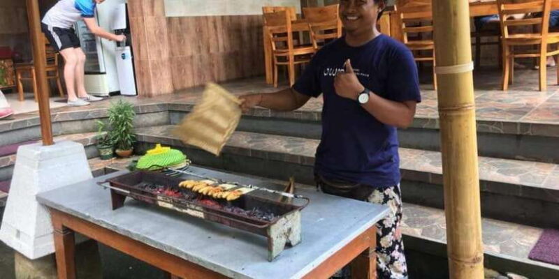 Bali : Experiences of Ubud Paon Cooking Class - The Value and Practicalities