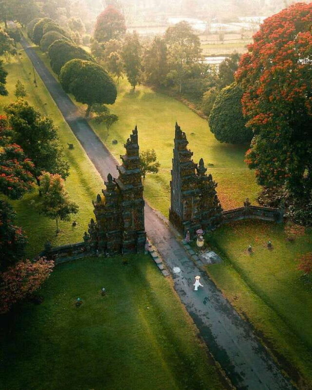 Bali: Explore North Bali Customized Day Tour - Key Points