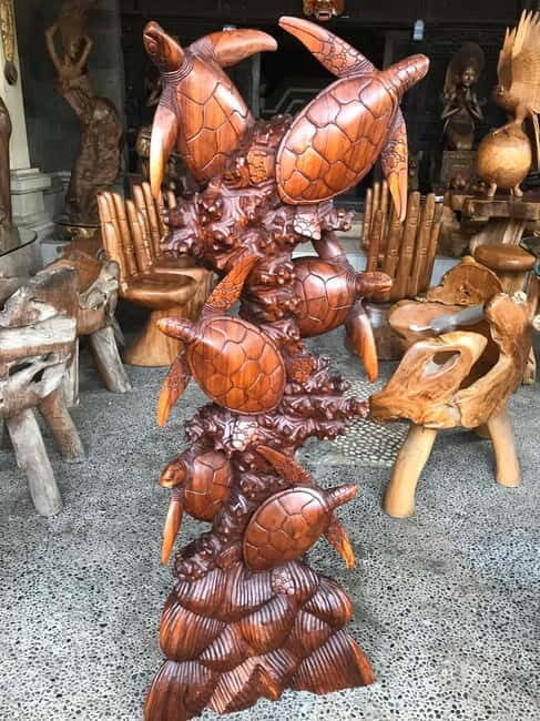 Bali : Exploring the World of Art - Final Thoughts