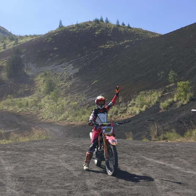 Bali: Extreme Dirt Bike Experience in Nature - A Closer Look at the Bali Dirt Bike Experience