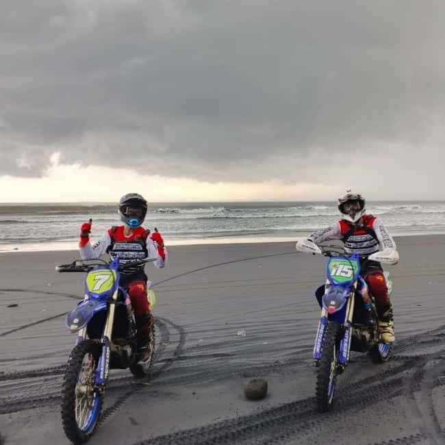 Bali: Extreme Dirt Bike Experience in Nature - The Sum Up