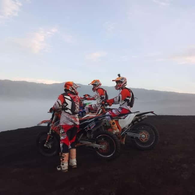 Bali: Extreme Dirt Bike Experience in Nature - FAQ