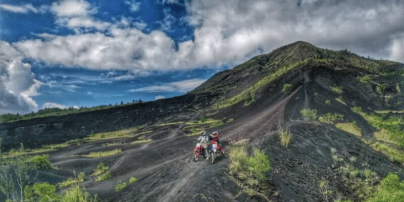 Bali: Extreme Dirt Bike Experience in Nature - Value for Money