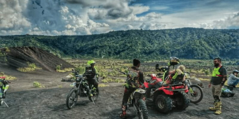 Bali: Extreme Dirt Bike Experience in Nature - The Big Picture: Why Choose This Tour?