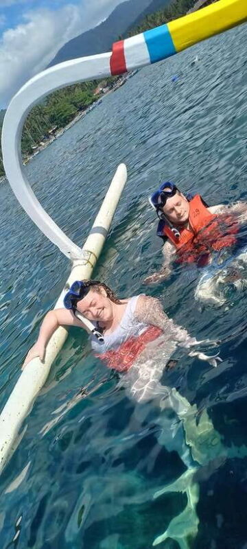 Bali : Fishing Trip & Blue lagoon Snorkeling : All Inclusive - What Makes This Tour Stand Out