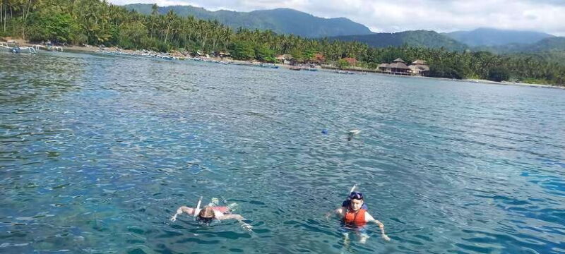 Bali : Fishing Trip & Blue lagoon Snorkeling : All Inclusive - Authentic Experiences and Reviews