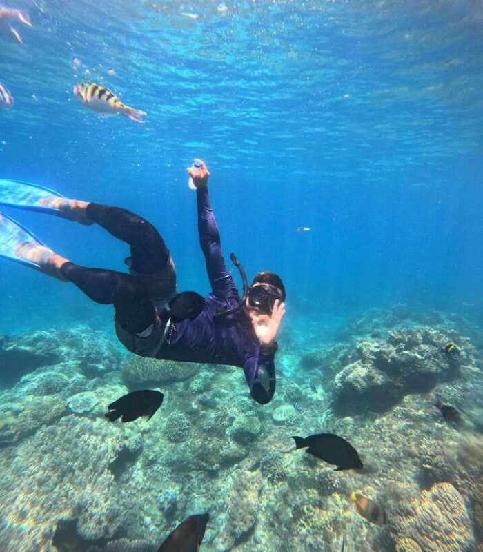 Bali : Fishing Trip & Blue lagoon Snorkeling : All Inclusive - Final Thoughts: Who Is This Tour For?