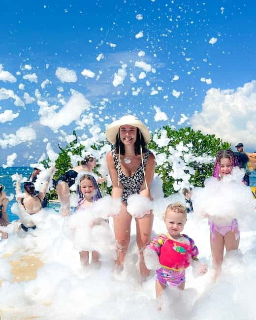 Bali: Flamingo Family Beach Club Dining E-Voucher - An Honest Look at Flamingo Beach Club in Bali