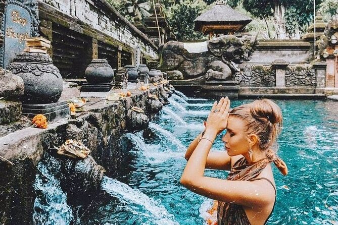 Bali Flower Bath, Massage & Tirta Empul Experience (Private & All-Inclusive) - FAQs