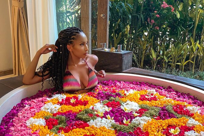 Bali Flower Bath, Massage & Tirta Empul Experience (Private & All-Inclusive) - Final Thoughts