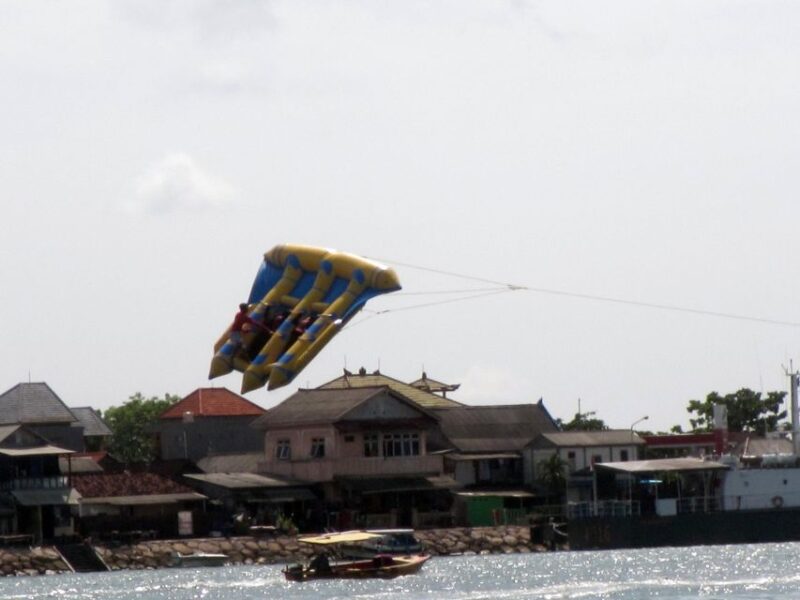 Bali: Flying Fish Ride Adventure Experience - Final Thoughts