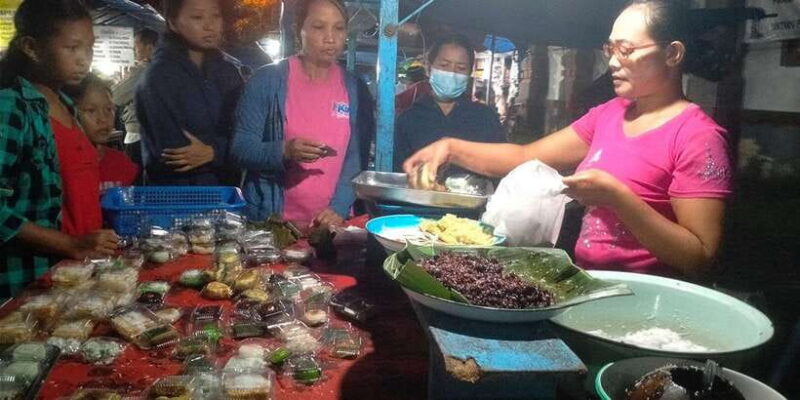 Bali Food Tour: Authentic Night Market Culinary Experience - How Does It All Add Up in Terms Value?