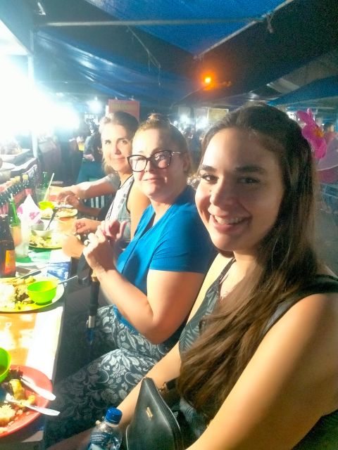 Bali Food Tour: Authentic Night Market Culinary Experience - What’s the Experience Like According to Reviews?