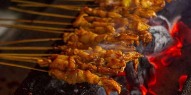 Bali Food Tour: Authentic Night Market Culinary Experience - FAQ