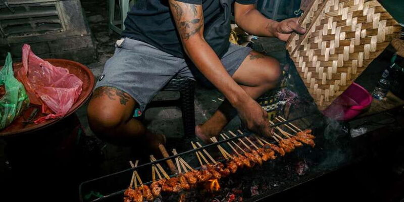 Bali: Food Tour of Denpasar with Over 15 Tastings - An Introduction to the Tour: Authentic Flavors and Cultural Insights
