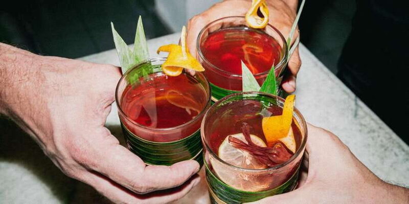 Bali: Food Tour of Denpasar with Over 15 Tastings - A Walkthrough of the Itinerary: What to Expect