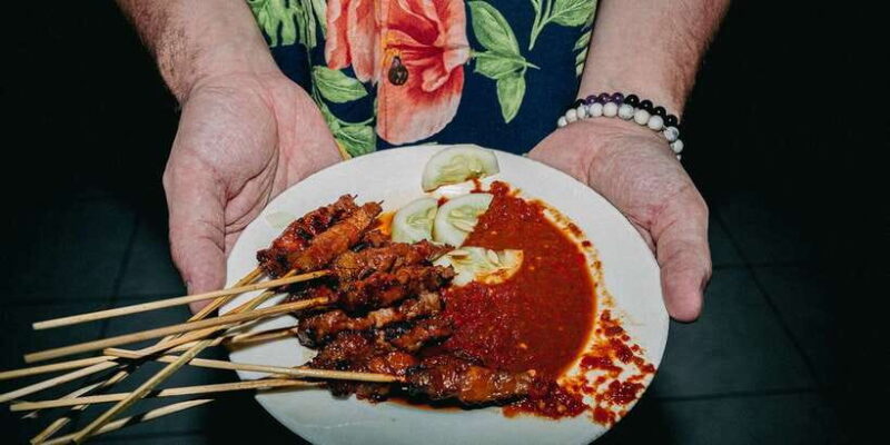 Bali: Food Tour of Denpasar with Over 15 Tastings - What the Reviews Reveal