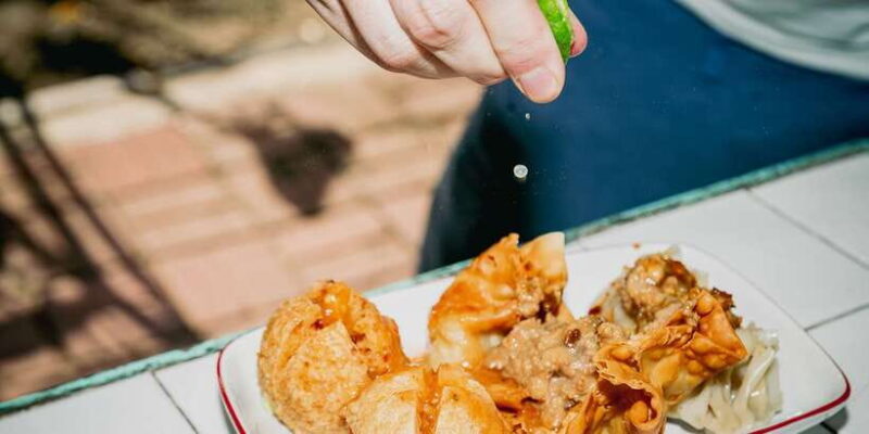 Bali: Food Tour of Denpasar with Over 15 Tastings - Deep Dive into the Food Experience