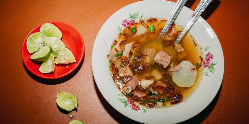 Bali: Food Tour of Denpasar with Over 15 Tastings - Practical Details: What to Know Before You Go