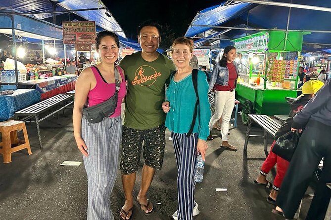 Bali Food Tour: Savor Street Food and Night Market Adventures - The Sum Up