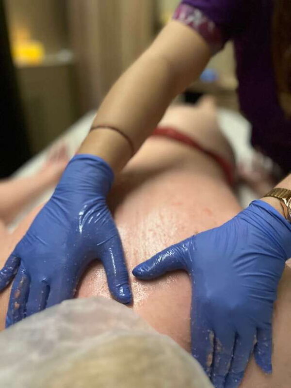 Bali: Full Body Massage And Balinese Body Scrub Home Service - Key Points