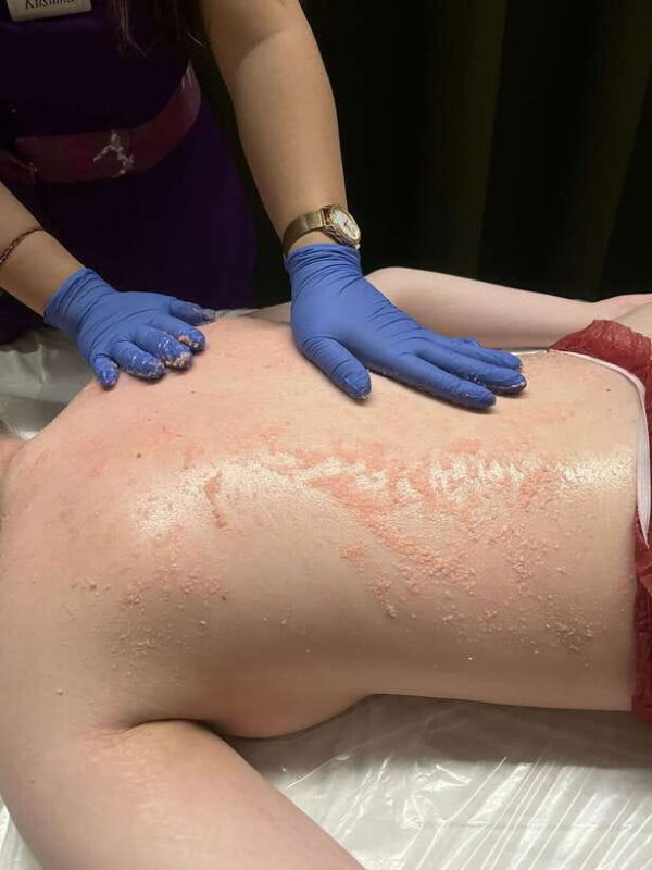 Bali: Full Body Massage And Balinese Body Scrub Home Service - The Experience: What You Can Expect