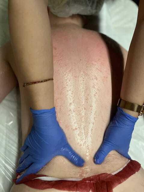 Bali: Full Body Massage And Balinese Body Scrub Home Service - Who Should Consider This Service